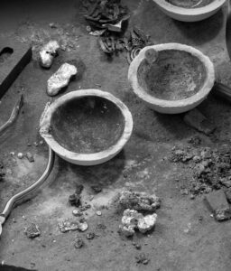 Your go-to for Custom and Standard Tin and Lead Alloys